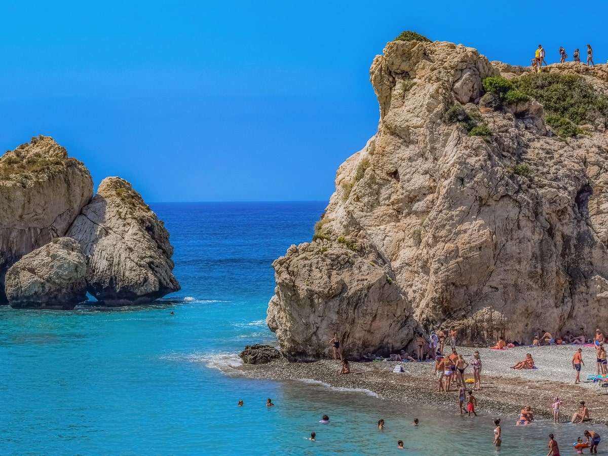 Cyprus in July 2026: Weather, Temperatures, Prices, What to do?